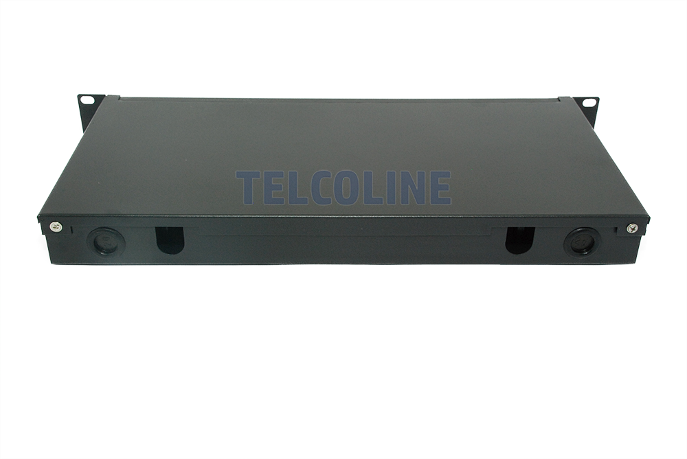 FO Patch Panel 24F/24-port SC SX – 3NET