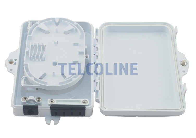 FO Distribution Box GFP-4A – 3NET