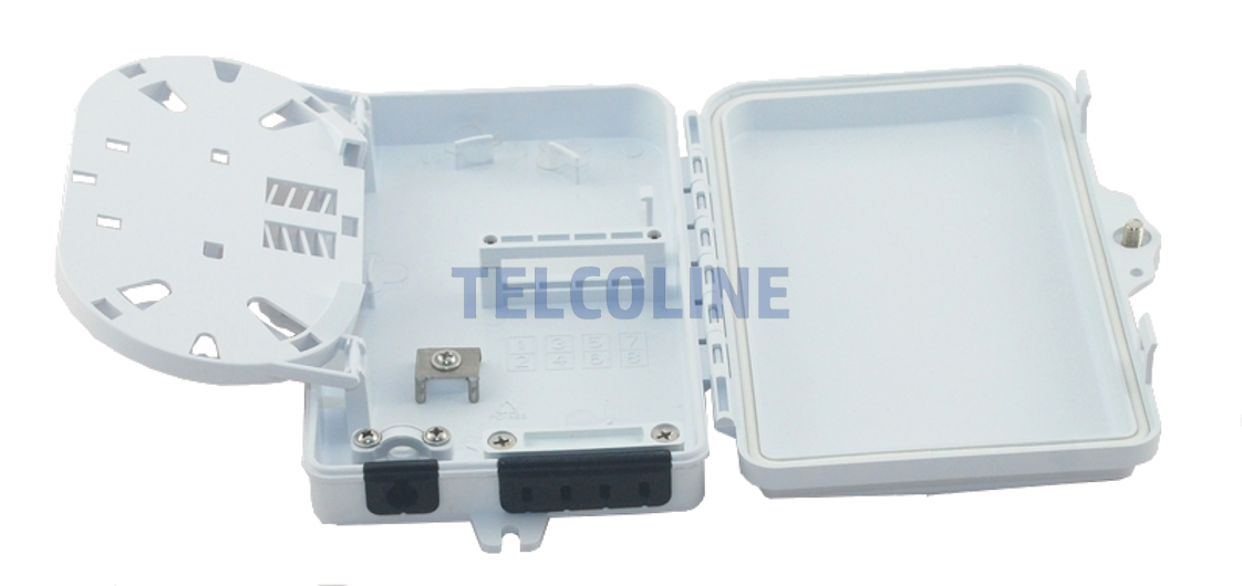 FO Distribution Box GFP-4A – 3NET