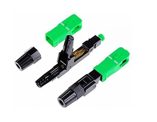 Fast Connector SC/APC – 3NET